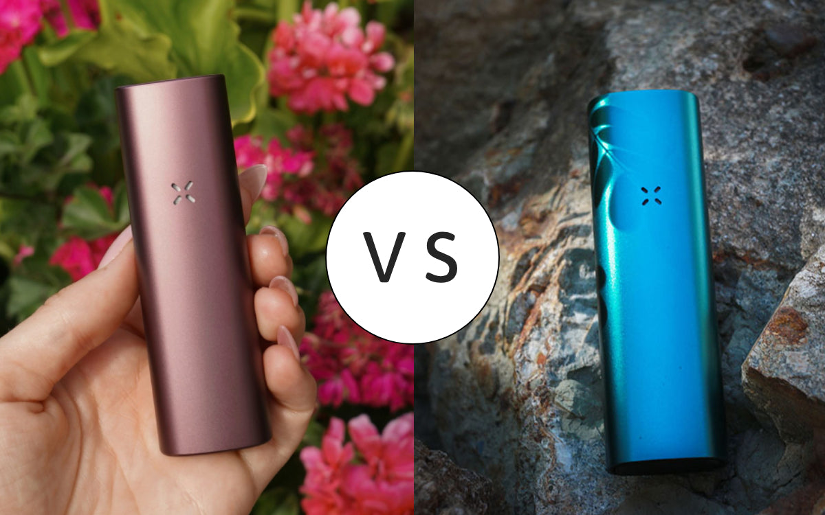 PAX Plus vs. PAX 3: Unvoreingenommene Bewertung von Funktionen und ...
