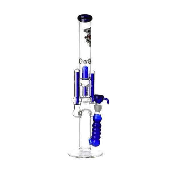 Dr. Death Bong von Chongz | Zwei Farben!