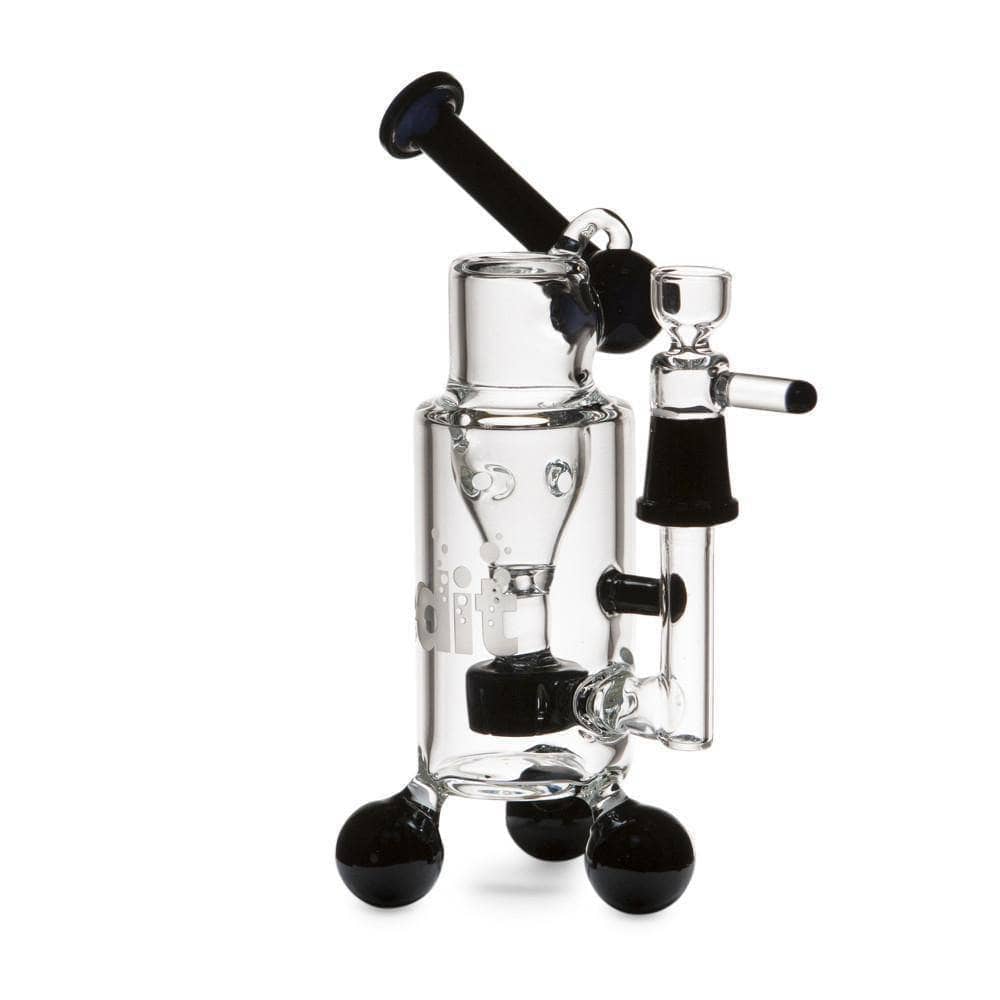 Orbital Stemless Dab Rig Bubbler – Herbalize Store EU