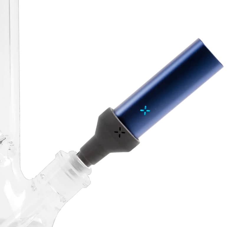 PAX-Wasserpfeifenadapter – Verbinden Sie Ihren PAX-Vaporator mit Ihrer ...