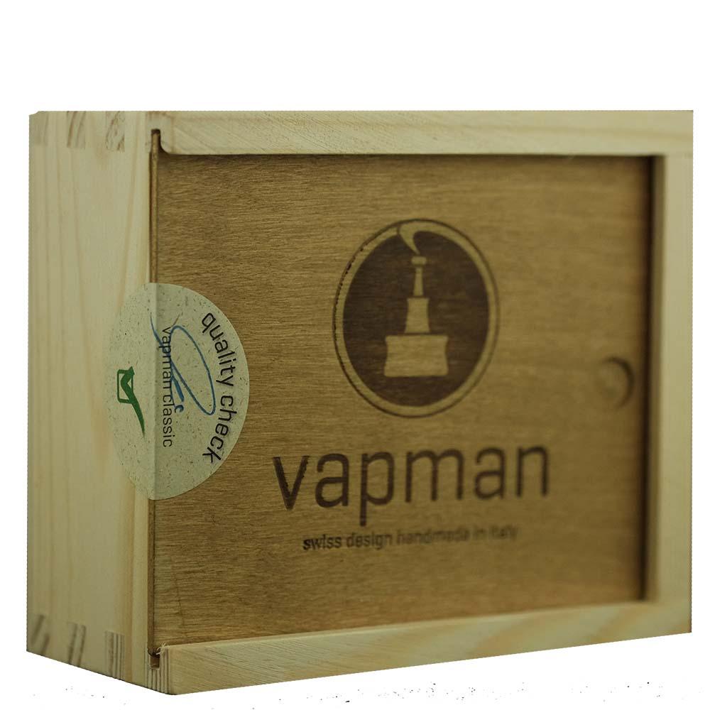 Vapman Box - Herbalize Store – Herbalize Store EU
